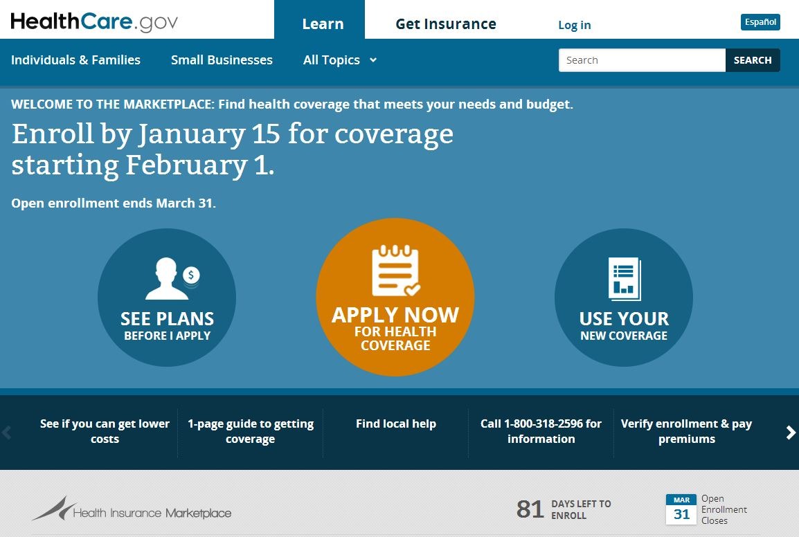 What We Learned from the Failed Launch of Healthcare.gov - Byte Digtl