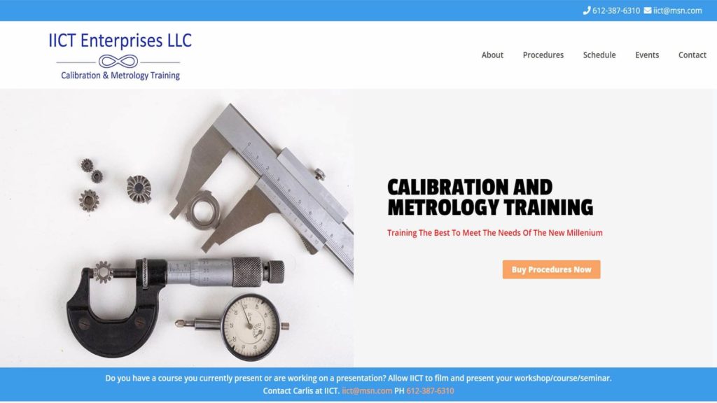 Portfolio - Web Design Minneapolis - Website Development - Byte