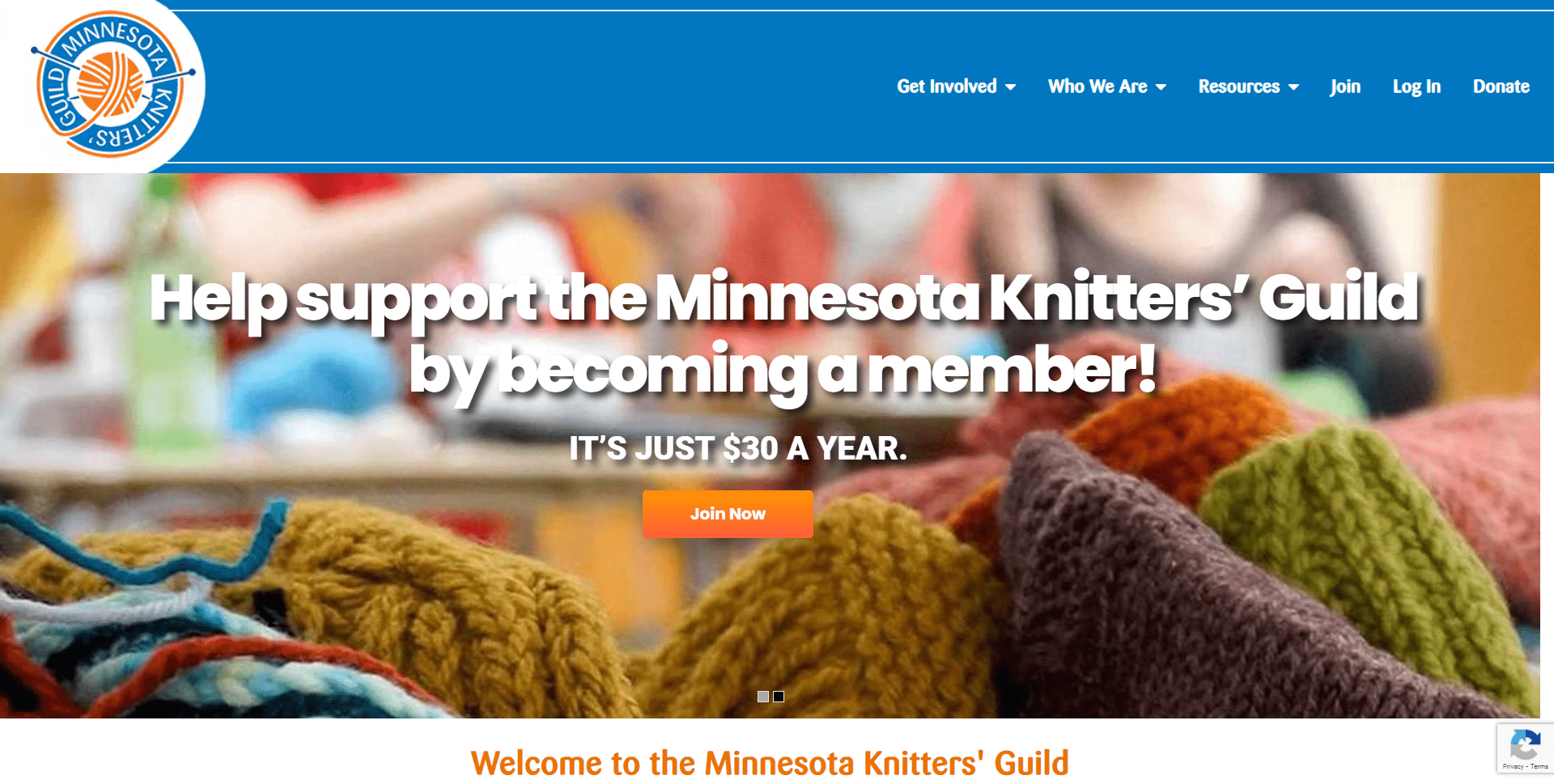 Knitters’ Guild - Byte Digtl